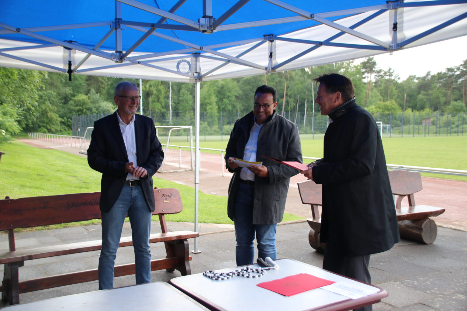 Sportverband Detmold e.V. | Internetauftritt des Sportverbandes Detmold ...